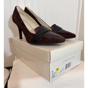 Anne Klein Iflex Pumps